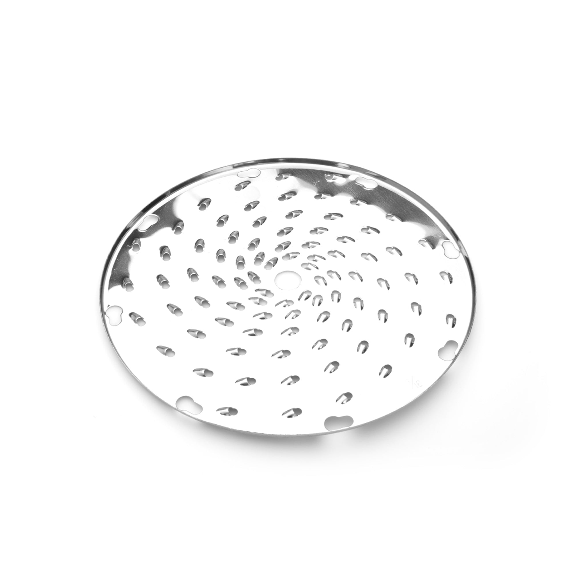 Grinder Disc - 3/16in - Root Vegetables – Goodnature