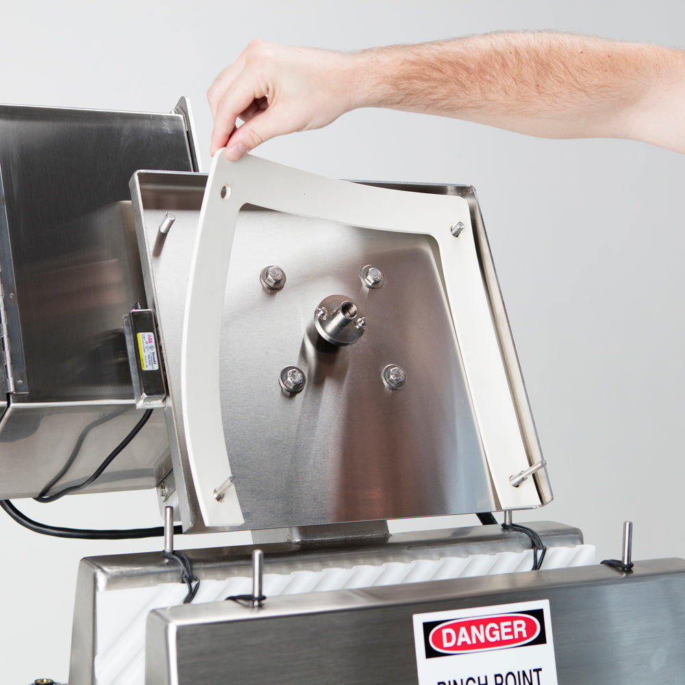 Removable Hopper Gasket – Goodnature
