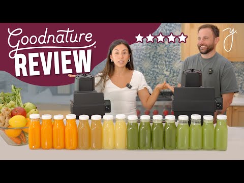 Goodnature Shop